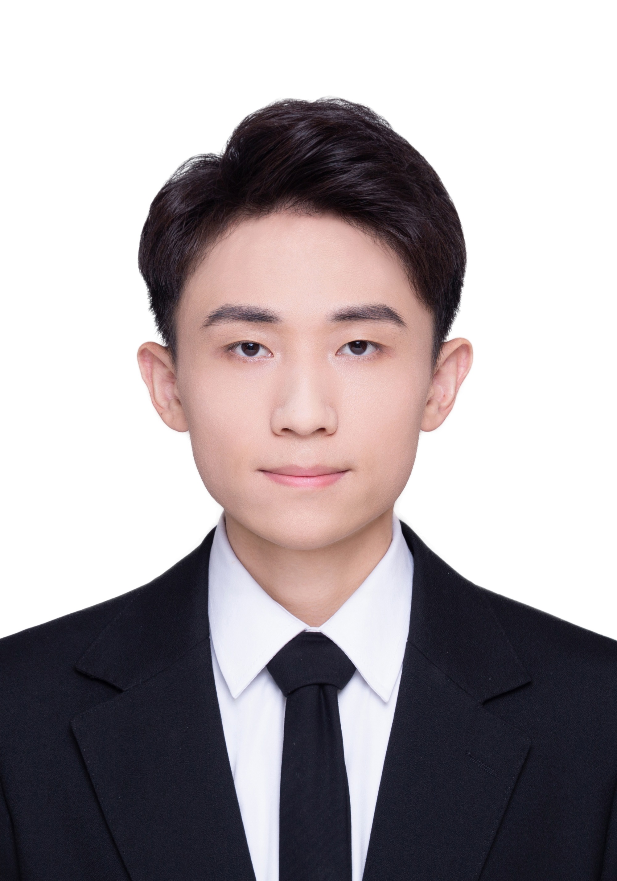 Zhenhao-li's homepage